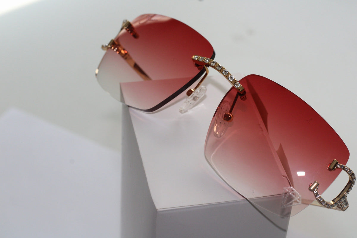 Chinox Luxury Eyewear